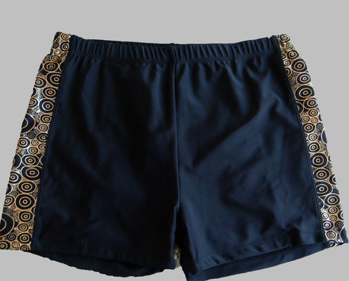 Quality waterproof swimming brief shorts men swimsuit male swimsuit XXXL quick drying mens swim swimming trunks supplier