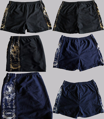 Quality waterproof swimming brief shorts men swimsuit male swimsuit XXXL quick drying mens swim swimming trunks supplier