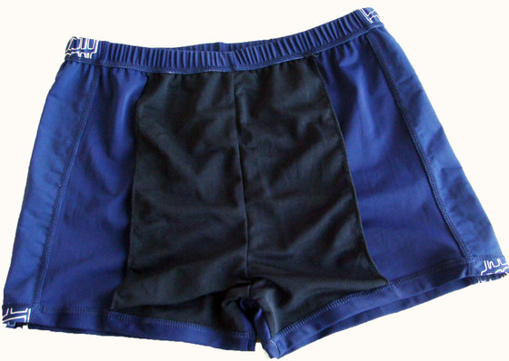 Quality waterproof swimming brief shorts men swimsuit male swimsuit XXXL quick drying mens swim swimming trunks supplier