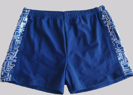 Quality waterproof swimming brief shorts men swimsuit male swimsuit XXXL quick drying mens swim swimming trunks supplier