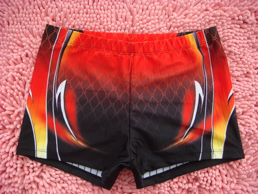 Quality waterproof swimming brief shorts men swimsuit male swimsuit XXXL quick drying mens swim swimming trunks supplier