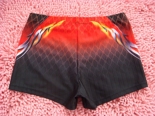 Quality waterproof swimming brief shorts men swimsuit male swimsuit XXXL quick drying mens swim swimming trunks supplier