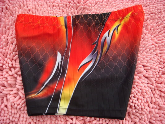 Quality waterproof swimming brief shorts men swimsuit male swimsuit XXXL quick drying mens swim swimming trunks supplier