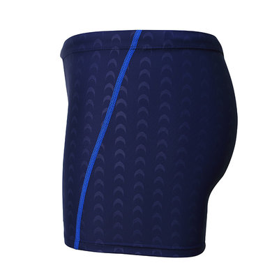 Quality waterproof swimming brief shorts men swimsuit male swimsuit XXXL quick drying mens swim swimming trunks supplier