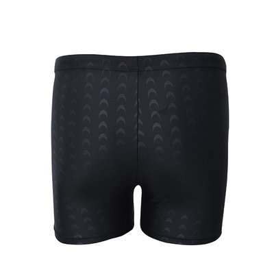 Quality waterproof swimming brief shorts men swimsuit male swimsuit XXXL quick drying mens swim swimming trunks supplier