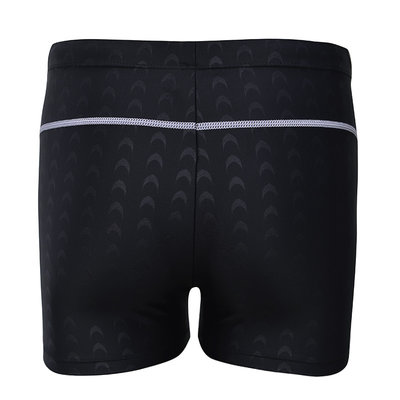 Quality waterproof swimming brief shorts men swimsuit male swimsuit XXXL quick drying mens swim swimming trunks supplier