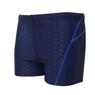 Quality waterproof swimming brief shorts men swimsuit male swimsuit XXXL quick drying mens swim swimming trunks supplier