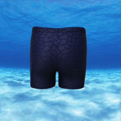 Quality waterproof swimming brief shorts men swimsuit male swimsuit XXXL quick drying mens swim swimming trunks supplier