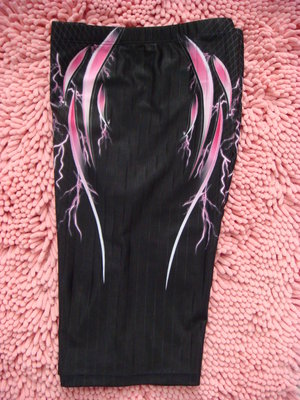 Men's brand swim mens beach Surf swimsuit knee length bathing swimming shorts male sports bath supplier