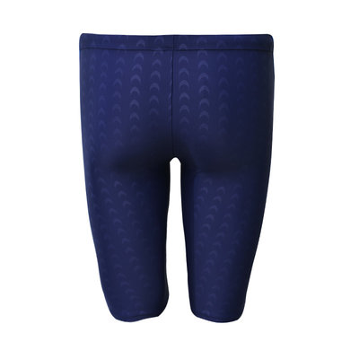 Men's brand swim mens beach Surf swimsuit knee length bathing swimming shorts male sports bath supplier