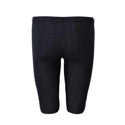 Men's brand swim mens beach Surf swimsuit knee length bathing swimming shorts male sports bath supplier