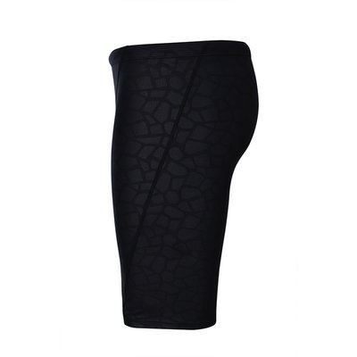Men's brand swim mens beach Surf swimsuit knee length bathing swimming shorts male sports bath supplier