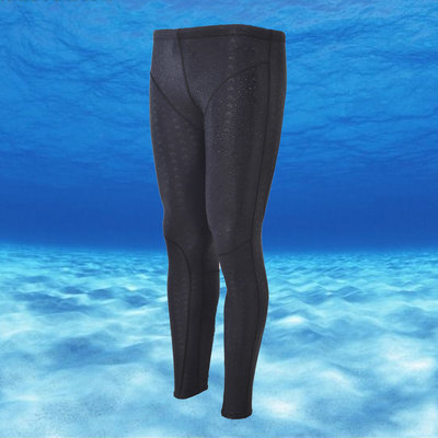 Men's brand swim mens beach Surf swimsuit knee length bathing swimming shorts male sports bath supplier