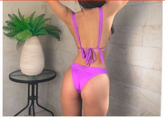 High Waist Bikini Bikinis Leopard Swimwear Women Sexy Suit Snake Women Stamped Snake Buquini Plus Size Swimsuit supplier