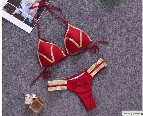 High Waist Bikini Bikinis Leopard Swimwear Women Sexy Suit Snake Women Stamped Snake Buquini Plus Size Swimsuit supplier