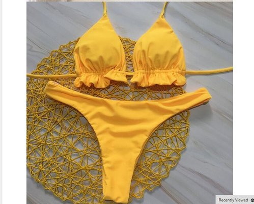 Ciktidin Floral print 2018 swimwear women swimsuit beach bathing suit supplier