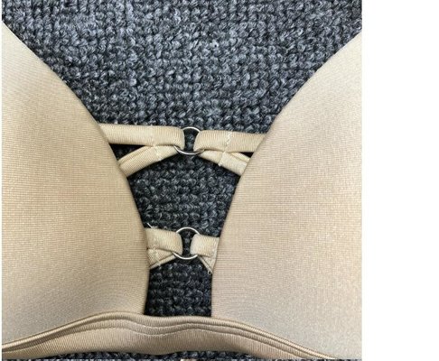 Womail Sexy Beach Bikini Set Mid Waisted Women Solid Color Sport Split Swimwear supplier