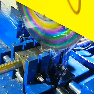 Tube Mill Machine Stainless Steel Pipe Production Line Tube Making Machine Manufacturer