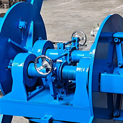 SENWEL Stainless Steel Pipe Production Line Steel Tube Making Machine Manufacturer