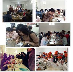 Shaanxi Beauty Arts & Crafts Co., Ltd