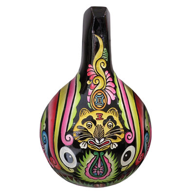 OEM Facial Masks Wooden Ladle Carved from Wood