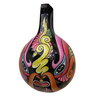 OEM Facial Masks Wooden Ladle Carved from Wood