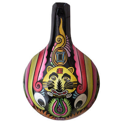 OEM Facial Masks Wooden Ladle Carved from Wood