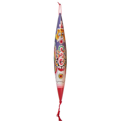 OEM Traditional Handicrafts Facial Masks Shuttle