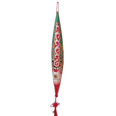 OEM Traditional Handicrafts Facial Masks Shuttle