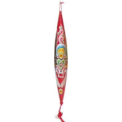 OEM Traditional Handicrafts Facial Masks Shuttle