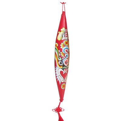 Chinese Gift Shuttle Workmanship