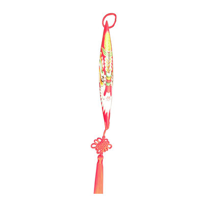 Chinese Gift Shuttle Workmanship