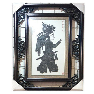 Hot Sale Traditional Chinese Shadow Puppet