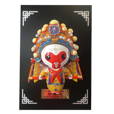 Home Adornment Characters Clay Sculpture for Sale