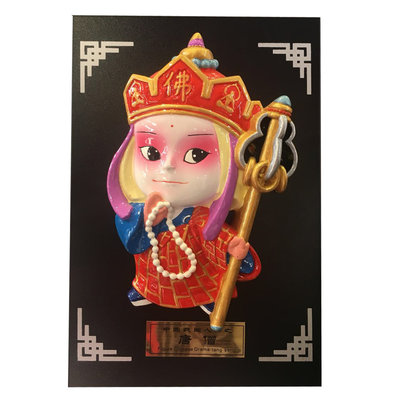 Home Adornment Characters Clay Sculpture for Sale