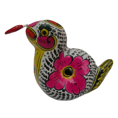 Colored Painting Chinese Zodiac Snake