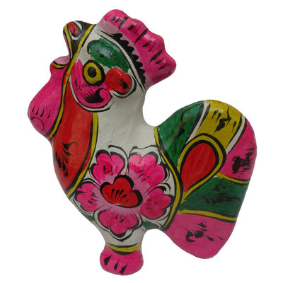 Chinese Gift Home Adornment Chinese Zodiac Rooster