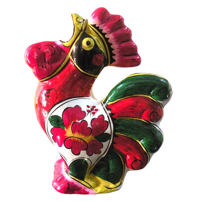 Chinese Gift Home Adornment Chinese Zodiac Rooster