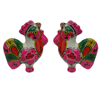 Chinese Gift Home Adornment Chinese Zodiac Rooster