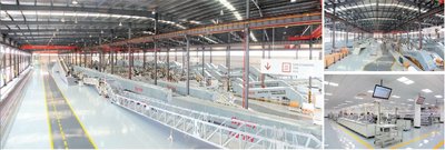 Syney Electric (Hangzhou) Co.,Ltd