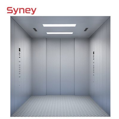 China Manufacturer Cost Price Vehical Goods Elevator Auto Car Lifts