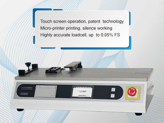 SYSTESTER Instruments Co.,ltd