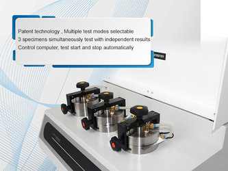 SYSTESTER Instruments Co.,ltd