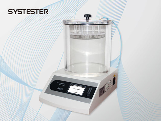 Packaging Leakage Tester,Positive Pressure Method Testing Machine