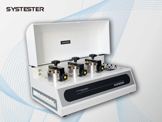 WVTR-9002Water Vapor Permeability Tester -- Packaging Testing Instrument