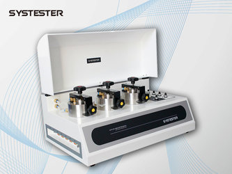 SYSTESTER Instruments Co.,Ltd.