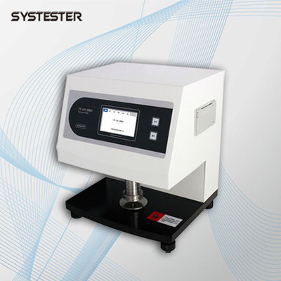 Precision Thickness Meter for Measuring Material Thickness Testing Machine