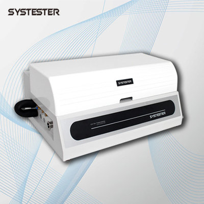 Water Vapor Permeability Tester WVTR Permeability Testing Machine