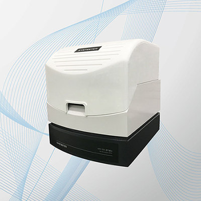 Air Permeability Tester of leath