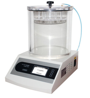 Vacuum Leakage Tester Equipment  Manufacturer LEAK PVC leakage testing Bubble Method